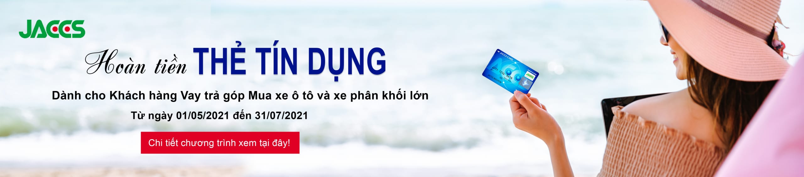 JACCS - Japanese financial company