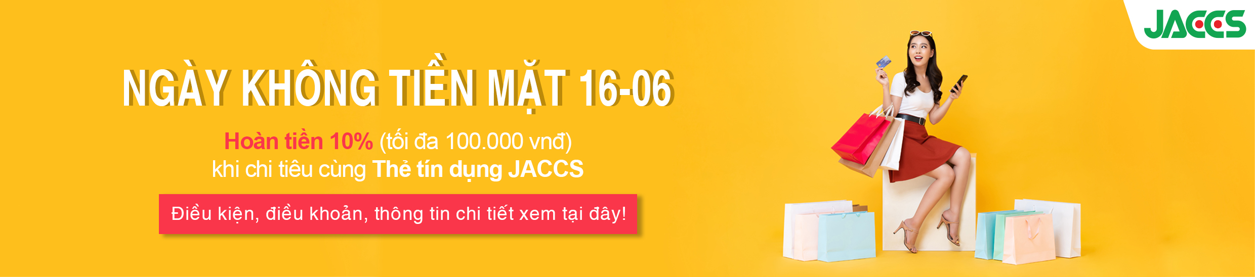 JACCS - Japanese financial company