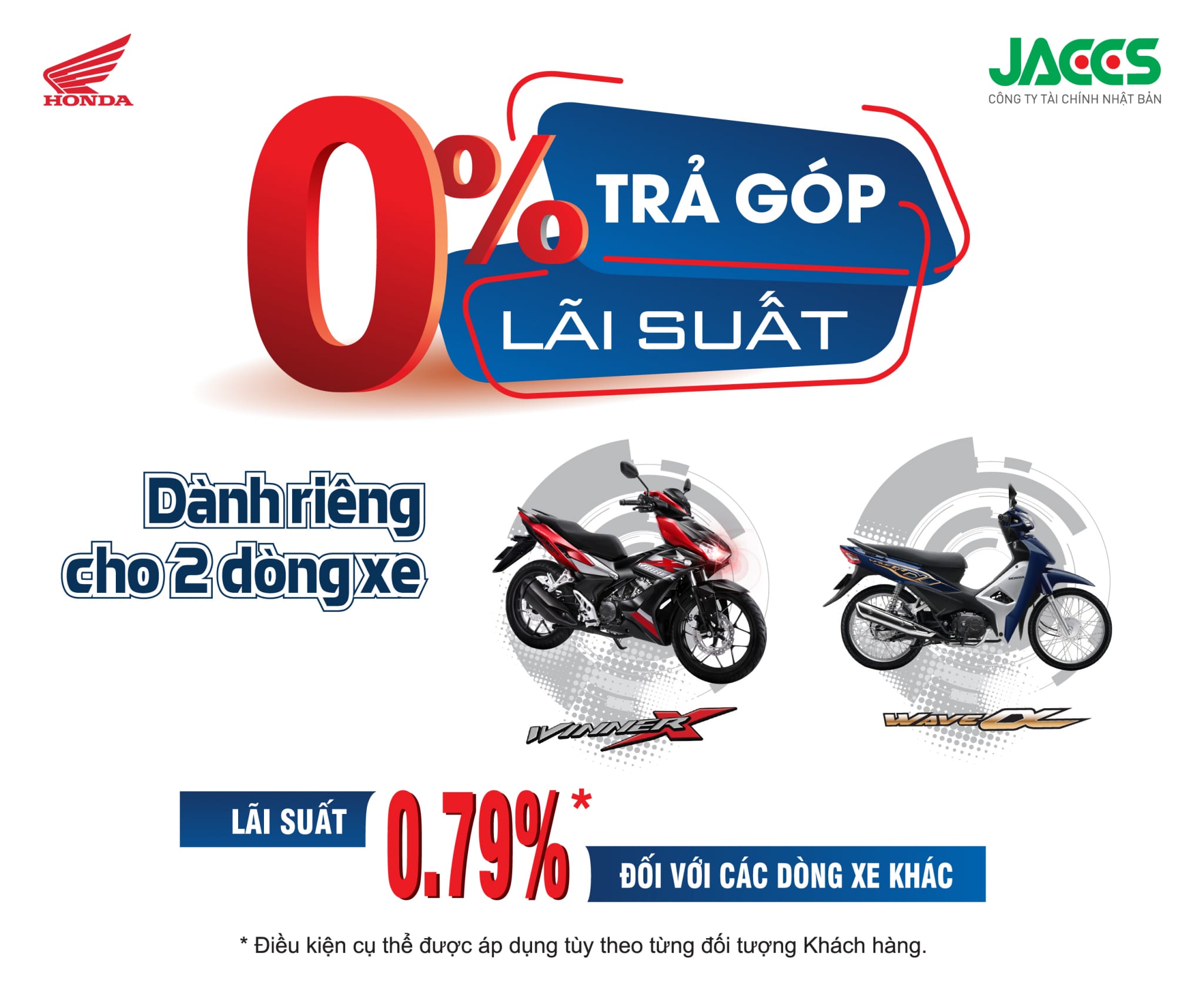 JACCS - Công ty Tài chính Nhật Bản