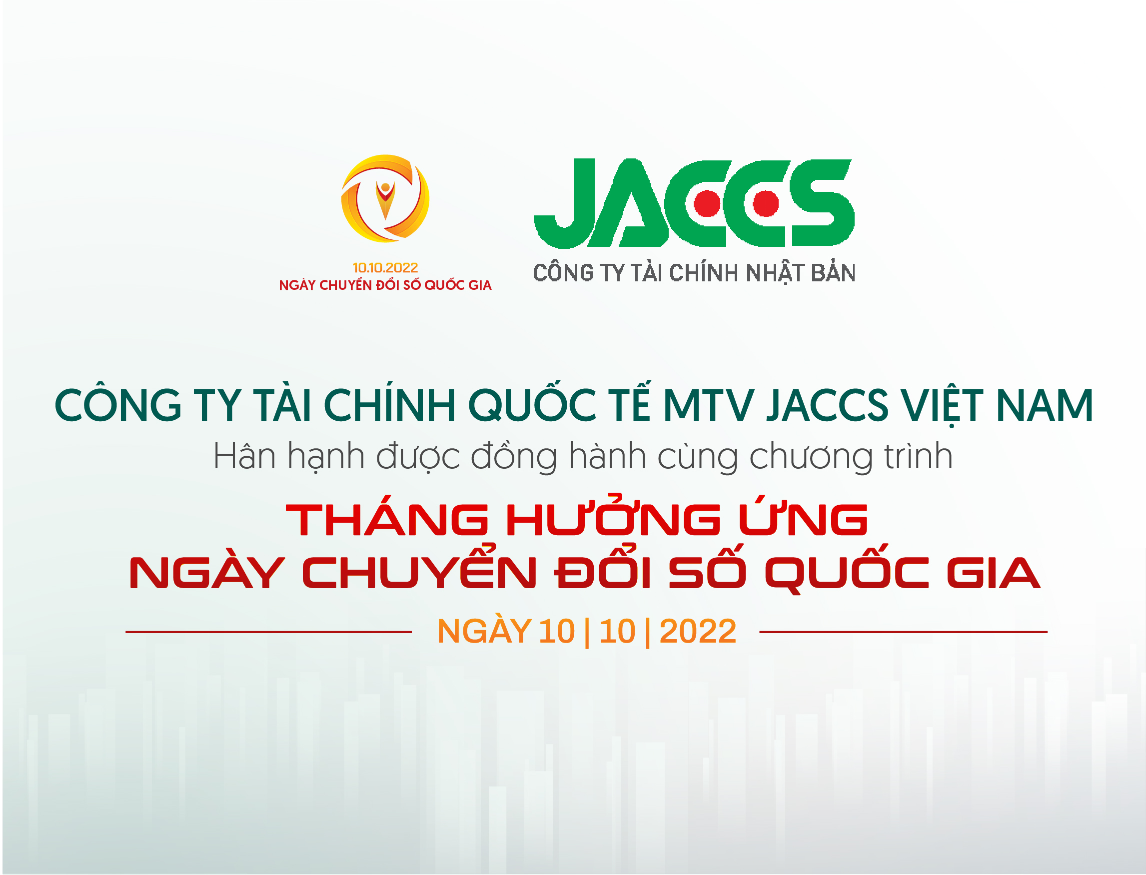 poup - JACCS - Công ty Tài chính Nhật Bản
